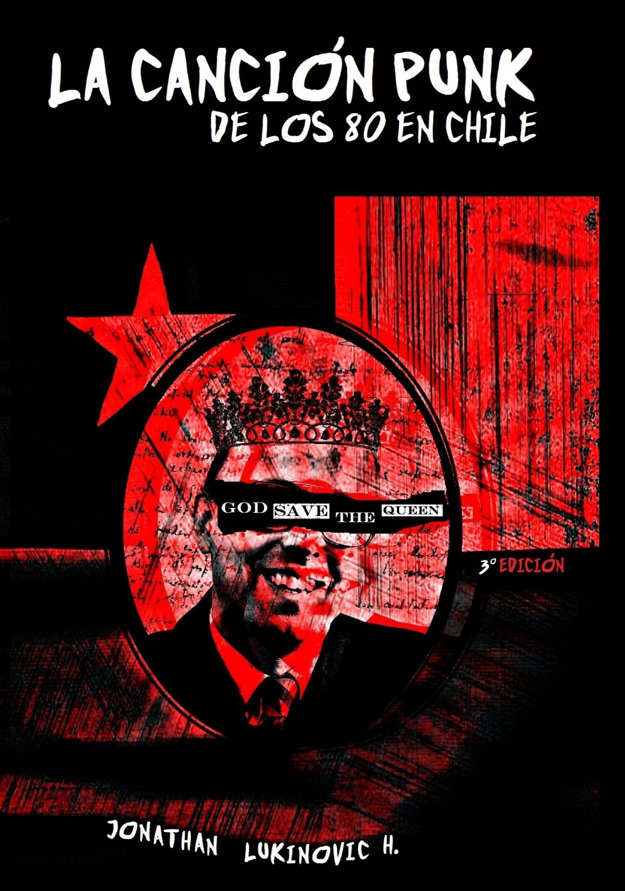 La Canción Punk de los 80 en Chile -Sólo disponible para envíos desde ...