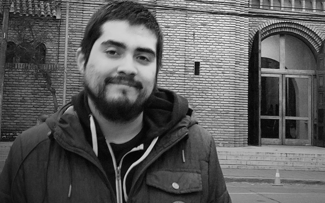 Proyectos | Editorial Camino